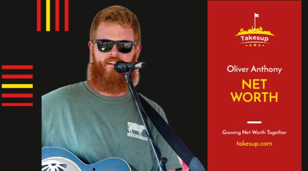 Oliver Anthony Net Worth Powerful Pursuits